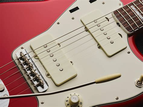 Fender American Vintage II 1966 Jazzmaster Review