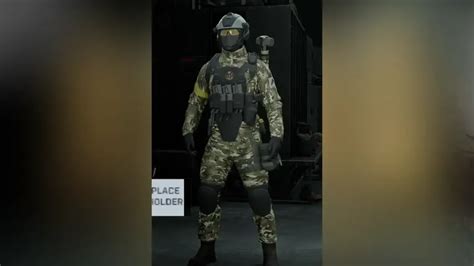 Rumors Battlefield 6 Leak Reveals Potential Skins