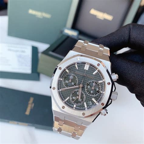 Audemars Piguet Royal Oak Chronograph For 69 312 For Sale From A