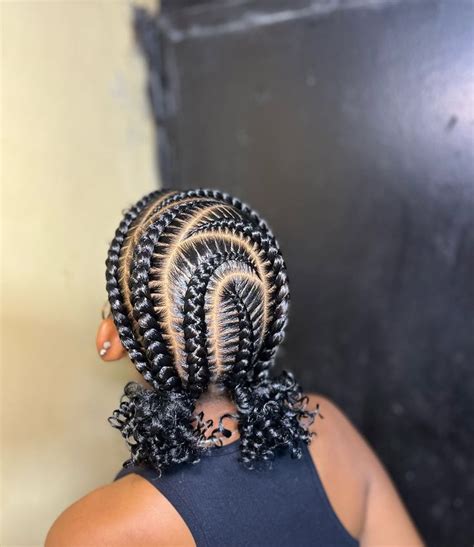 10 Stunning Braid Hairstyles You Can Master In Minutes Braided