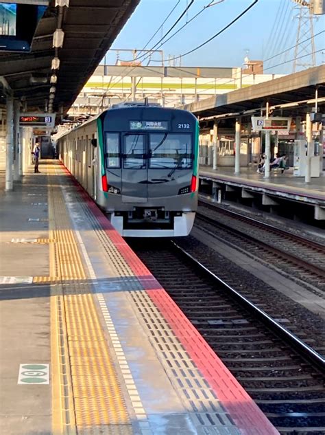 撮り鉄ご当地列車「京都市営地下鉄」新型車両 京都ラーメン新聞