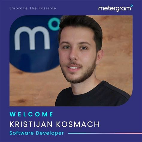metergram on linkedin team applications code newmember