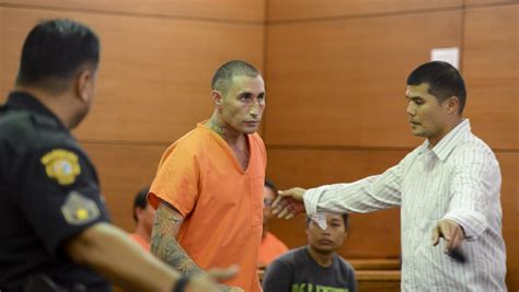 Man Accused Of Killing His Mother Seeks Release Again