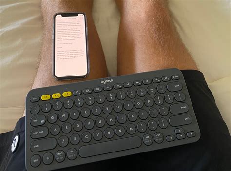 Smart Phone Dumb Terminal