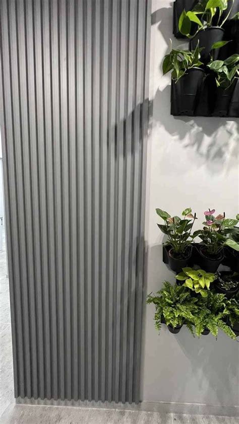 Софт Панелі купити 3d декоративні стінові рейки