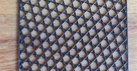 Parametric Card Separator By FelanTheFox Download Free STL Model Printables Com