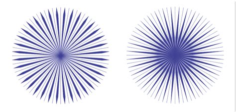 CorelDRAW Help Impact Effects