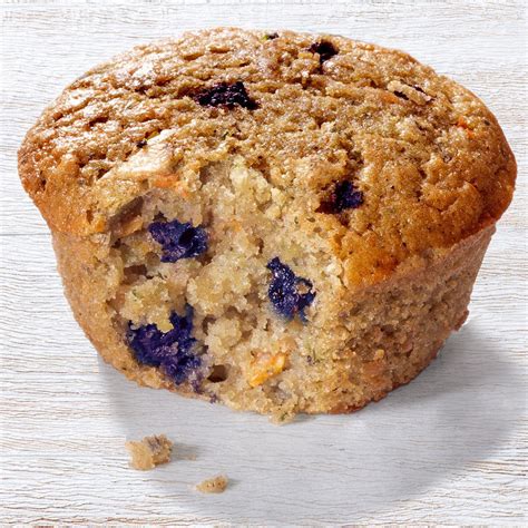 Gluten Free Blueberry Oat Muffins From Garden Lites Veggie Made Great