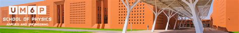 Um6p School Of Applied And Engineering Physics Researchers Develop