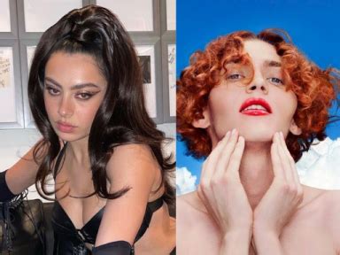 Charli Xcx Dedica Novo álbum à Sophie Nunca Conheci Alguém Como Ela