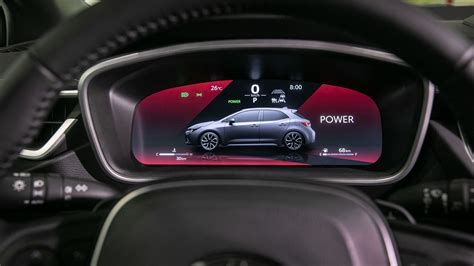 Toyota 2023 Corolla Sport 20旗艦 規格配備 Yahoo奇摩汽車機車