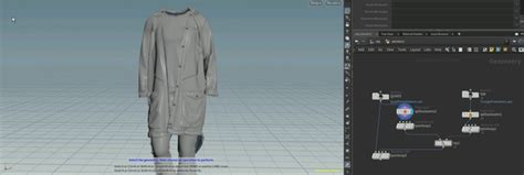 i m trying to use a non animated quad based mesh exported from