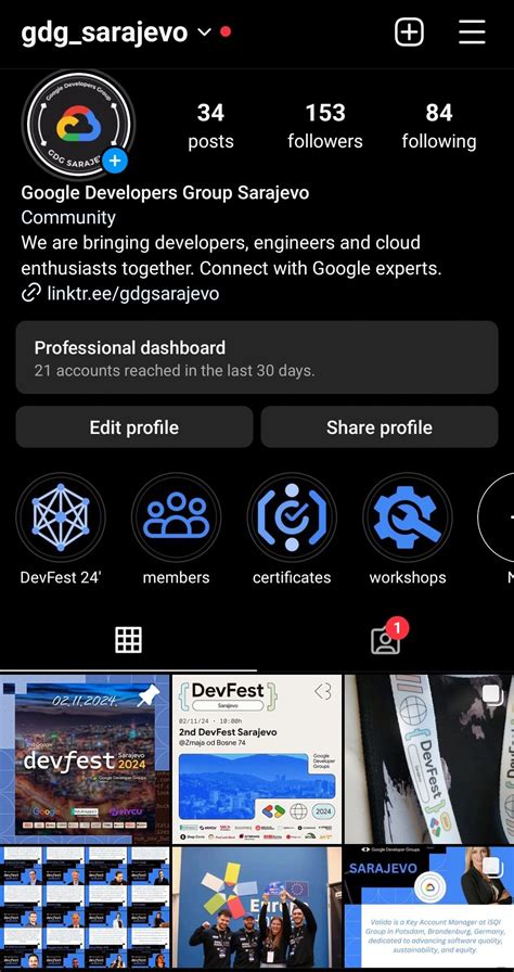 Ahmed Assaad On Linkedin Devfestsarajevo Gdgsarajevo Devfest