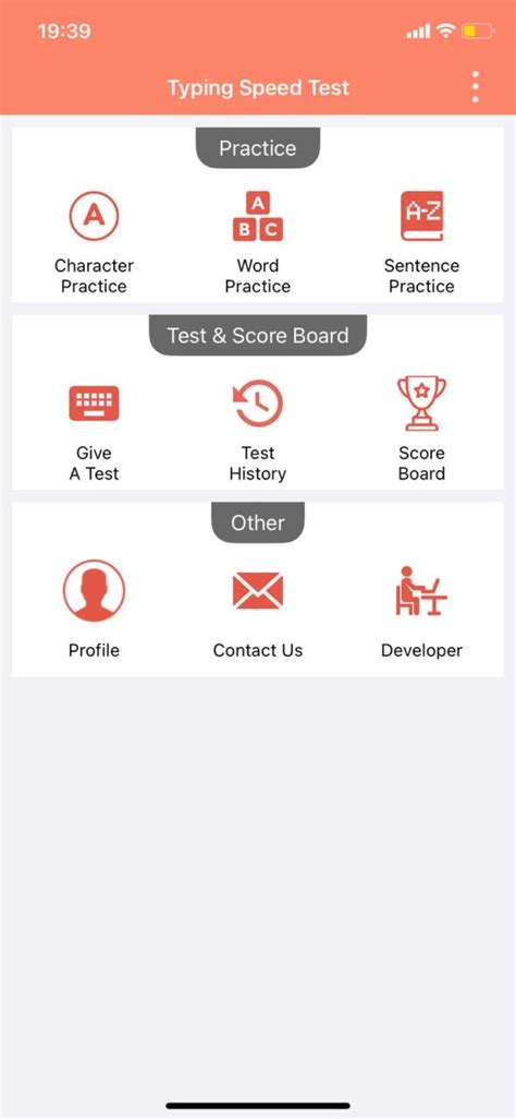 Free Typing Speed Test Apps For Android IOS Freeappsforme Free Apps For Android And IOS