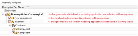 Issues With Master Model Method
