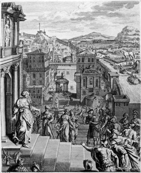 Cassandra Greek Mythology Link