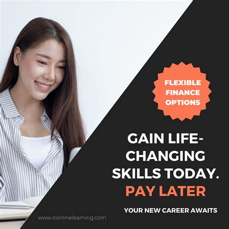 Itonlinelearning On Linkedin Careeradvancement Careersupport Itcareers Graduatesuccess