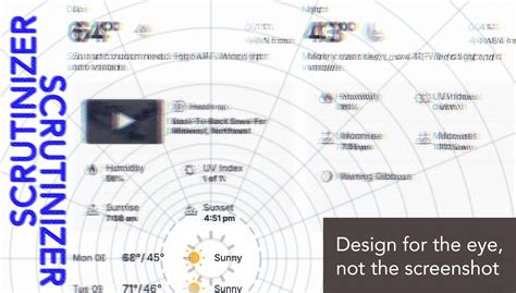 Scrutinizer Pro Figma