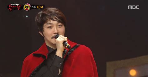 복면가왕 캣츠걸 역대 최초 5연승 신화파리넬리 정체는 Kcm