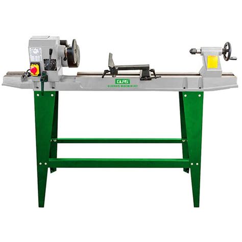 Wood Lathe Wl1218bd Qingdao Glories International Trading Co Ltd