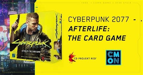 Новая карточная игра по Cyberpunk 2077 Live Games онлайн новости игр