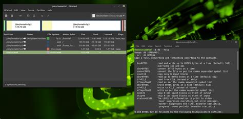 The Art Of Cloning Disk Drives The “dd” Command Primary Usage Patterns