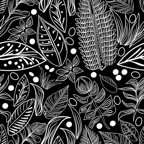 Premium Photo Seamless Pattern