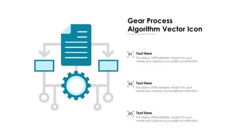 Processing Algorithms PowerPoint Templates Slides And Graphics