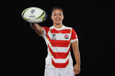 Rwc初戦へ、女子日本代表hc「自分たちのスタイルをみせるのが楽しみ」 ラグビーワールドカップ
