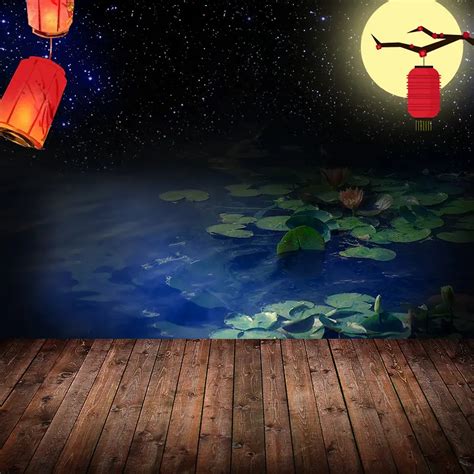 中秋节复古月饼月亮psd分层主图背景图片素材下载图片编号qmjwjrmv 免抠素材网