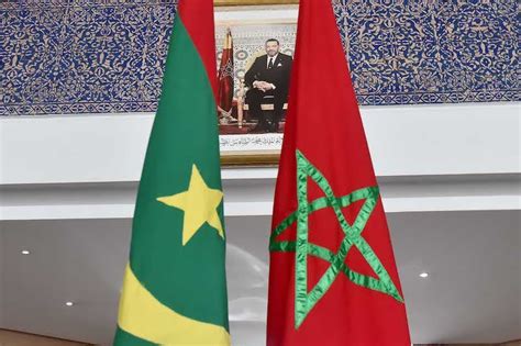 التوقيع بنواكشوط على مذكرتي تفاهم بشأن خط أنبوب الغاز نيجيريا المغرب