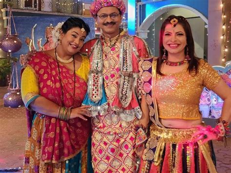 TMKOC Asit Modi Controversy Jennifer Mistry Bansiwal On Sohail Ramani