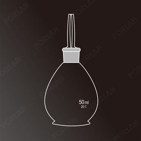 Pycnometer PorLab Scientific Co Ltd