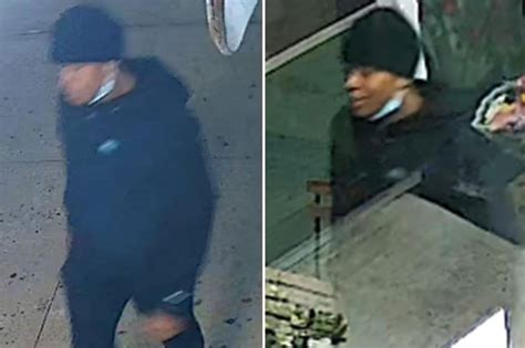 Stranger Sexually Assaults Robs Woman Walking Home In Nyc Rcrime