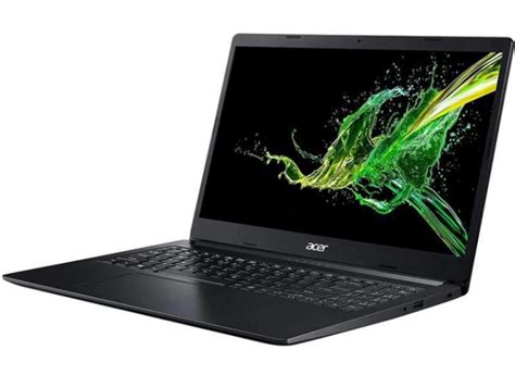Descubra Se É Bom Notebook Acer Intel Celeron N4020 4gb De Ram Emmc 64
