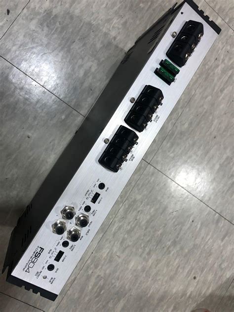 Flux Amplifier Car Accessories Accessories On Carousell