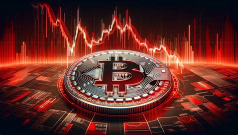 Market Merah Ada Apa Dengan Crypto Hari Ini 4124 Simak 3 Faktor