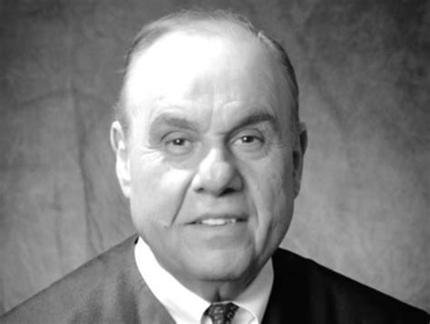 Services Set For Longtime Judge Matoesian