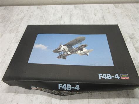 Yahoo オークション F 3 Hasegawa ハセガワ 1 32 F4b 4 ボーイングf4