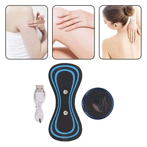 Mini Massager Pleasant Shopping