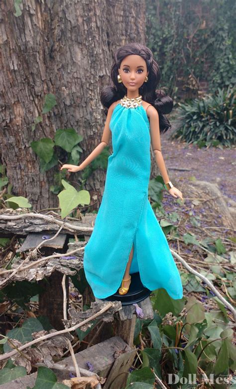 Airmed Ws Doll Mess Thebarbielook Pool Chic