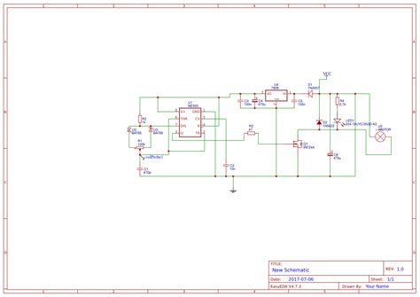 Regulator EasyEDA Open Source Hardware Lab