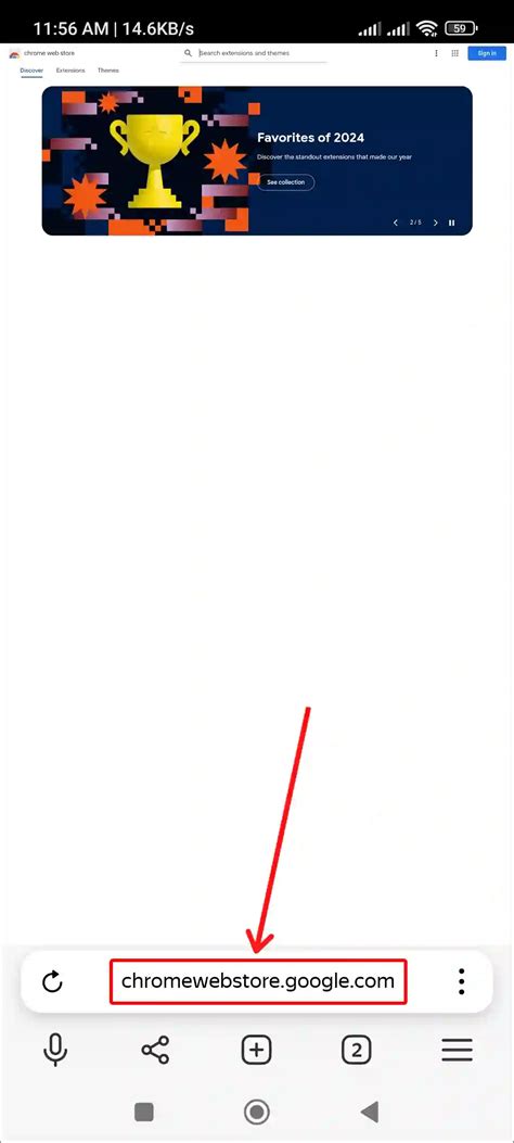 How To Install Chrome Extensions On Your Android Browser