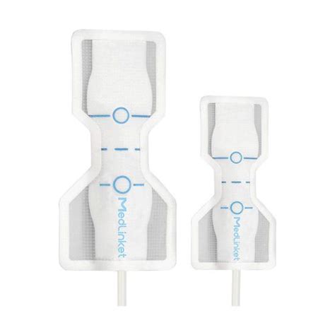 Sensor De Spo2 603261631 Med Link Electronics Tech De Cirurgia Descartável