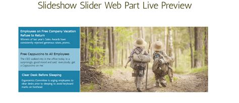 news webpart r office365