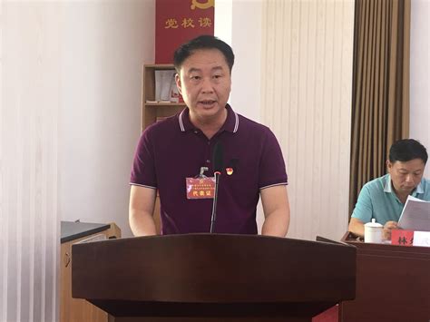中共海山镇第十三届代表大会第四次会议胜利召开 潮州市饶平县人民政府网站