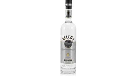 Vodka BELUGA Noble 0.7l - Cenoteka