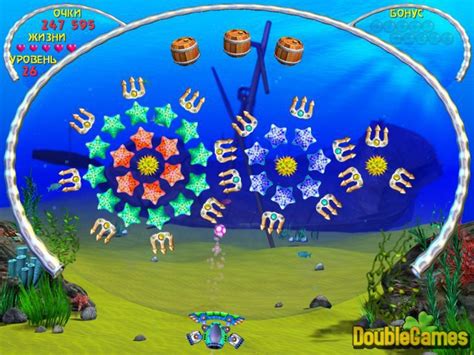 Аквабол Game Download for PC