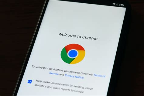 How To Use Chrome Extensions On Android Mobile Browsers