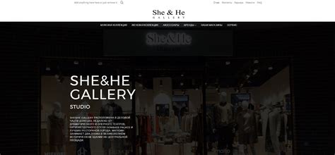 Web Design On Behance